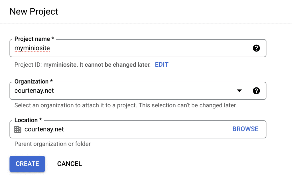 Configuring Minio Part 2 Openid Connect