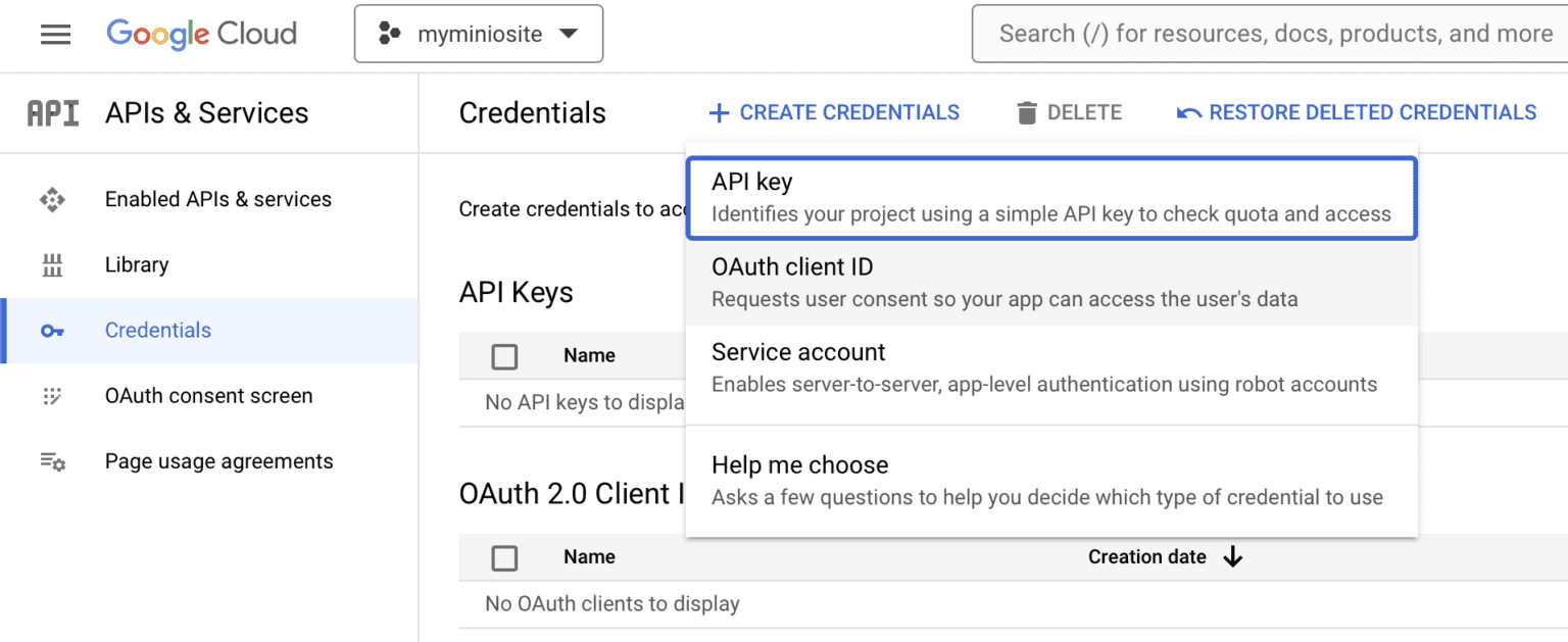 Configuring Minio Part 2 Openid Connect