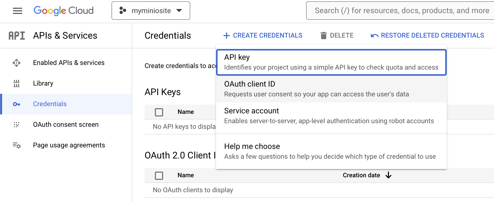 Configuring Minio Part 2 Openid Connect