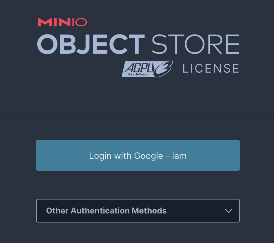 Configuring Minio Part 2 Openid Connect