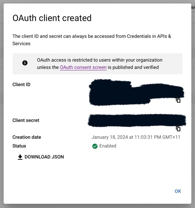 Configuring MinIO Part 2: OpenID Connect – Courtenay.net